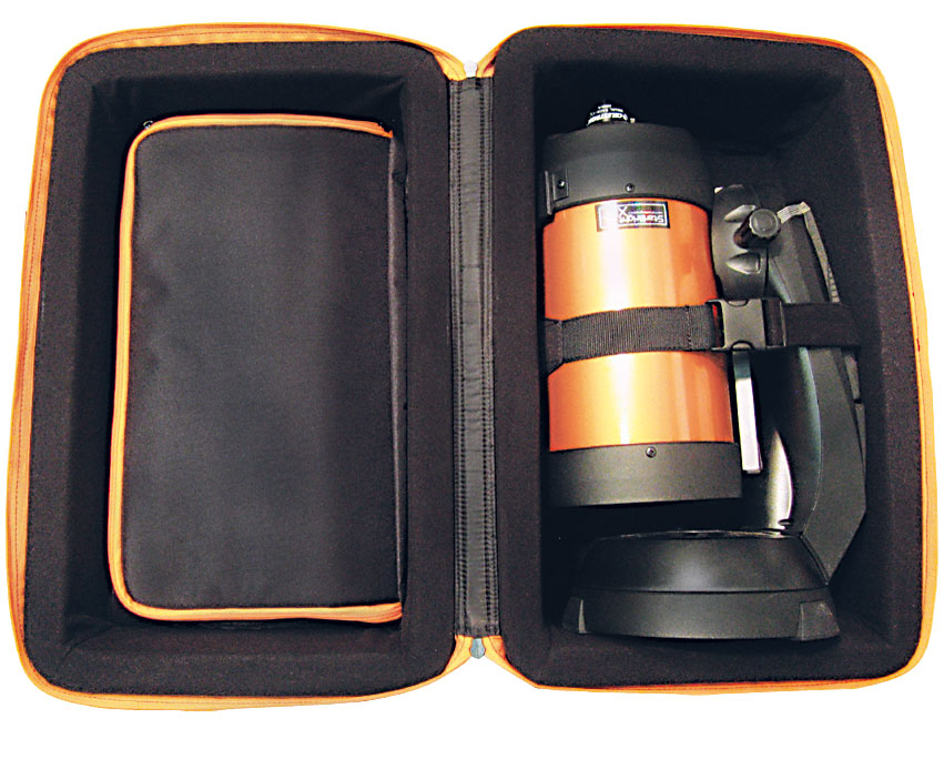 Celestron NexStar 4etc Transportkoffer für Teleskope: Amazon.de ...