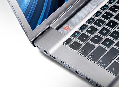 Samsung Serie 7 Chronos NP700Z7C-S02DE 43,94 cm: Amazon.de: Computer ...