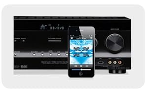 Sony STR-DN1030 7.2 AV-Receiver (7x 145 Watt, AirPlay, WiFi, HDMI ...