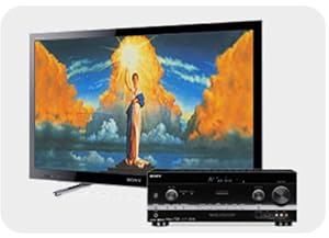 Sony STR-DN1030 7.2 AV-Receiver (7x 145 Watt, AirPlay, WiFi, HDMI ...