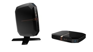 Acer Revo RL80 Desktop-PC: Amazon.de: Computer & Zubehör
