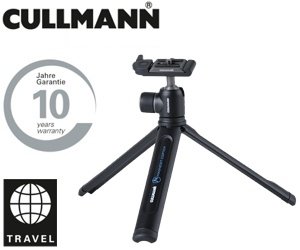 Cullmann Magnesit Copter CB2.3 Kugelkopf inkl. CX420 ...