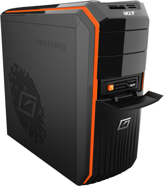 Acer Aspire G3620 Desktop-PC: Amazon.de: Computer & Zubehör