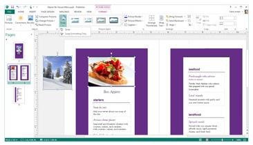 Microsoft Publisher 2013 - 1PC (Product Key Card ohne Datenträger ...