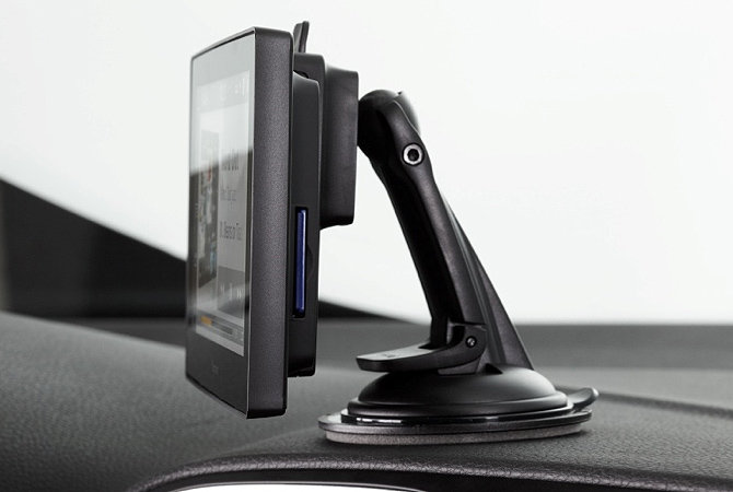 Parrot Asteroid PF360004AA 12,7 cm Tablet-PC: Amazon.de: Elektronik & Foto