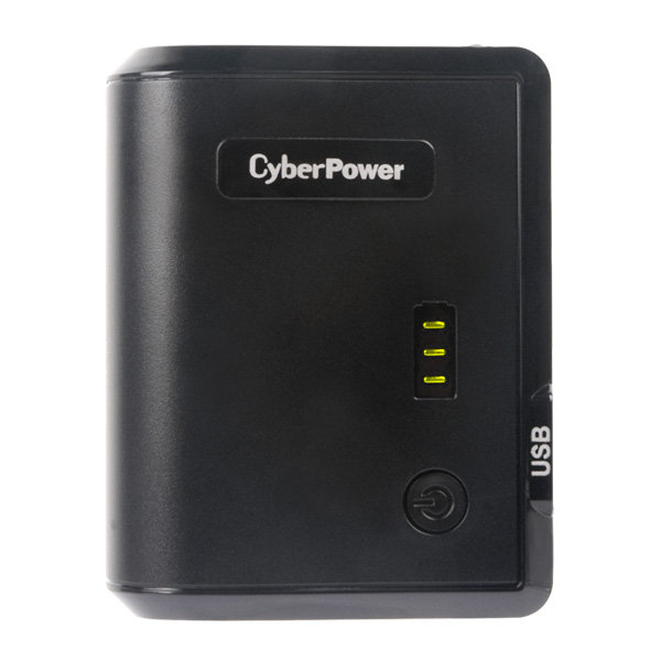 Cyberpower CP-BC4400I USB Akku Pack schwarz: Amazon.de: Computer & Zubehör