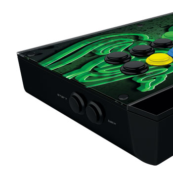 Razer Atrox - Gaming Arcade Stick für Xbox 360: Amazon.de: Games