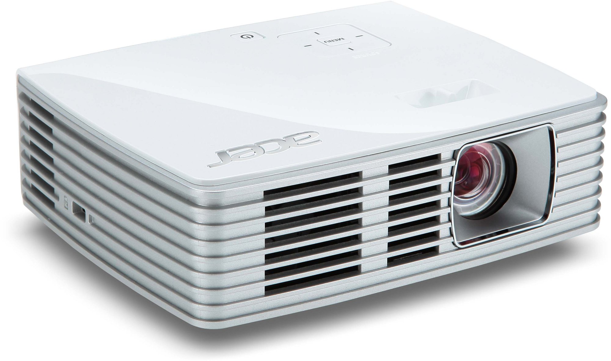 Acer K132 WXGA LED-Projektor (500 ANSI Lumen, Kontrast 10.000:1, 1280 x ...