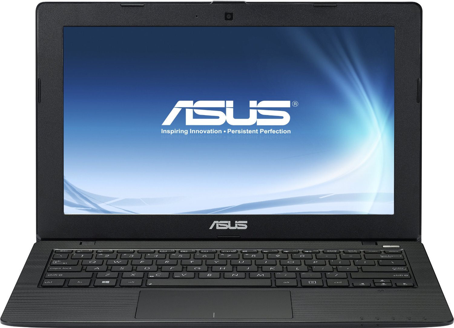 Asus F200CA-KX091DU 29,46 cm Netbook blau: Amazon.de: Computer & Zubehör