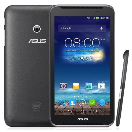 Asus Fonepad Note 6 15.24 cm Tablet PCs schwarz: Amazon.de: Computer ...