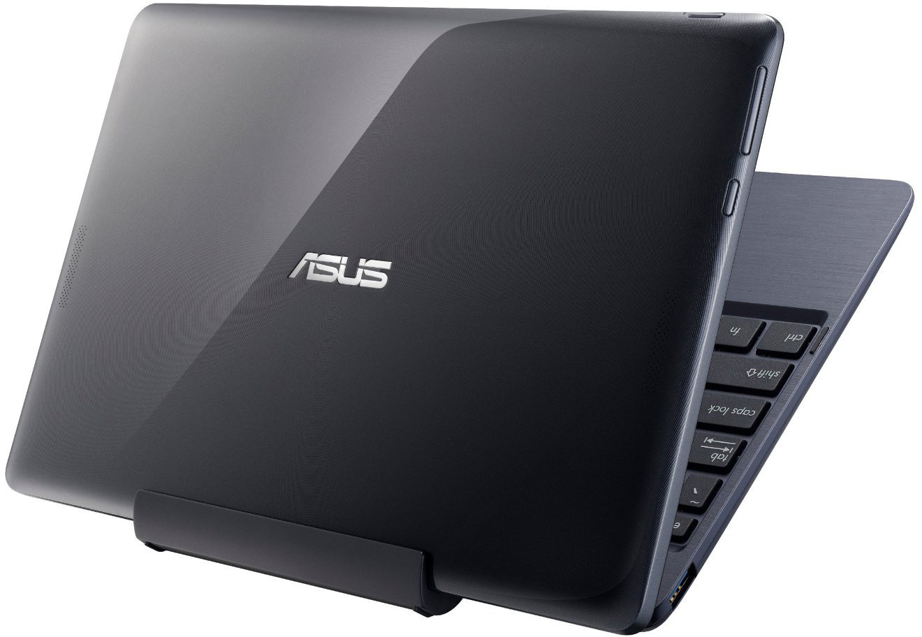 Asus Transformer Book T100TA 25.65 cm Convertible Tablet PC grau ...