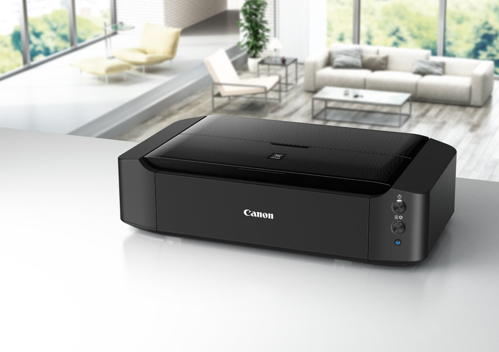 Canon PIXMA iP8750 Drucker Farbtintenstrahl: Amazon.de: Computer & Zubehör