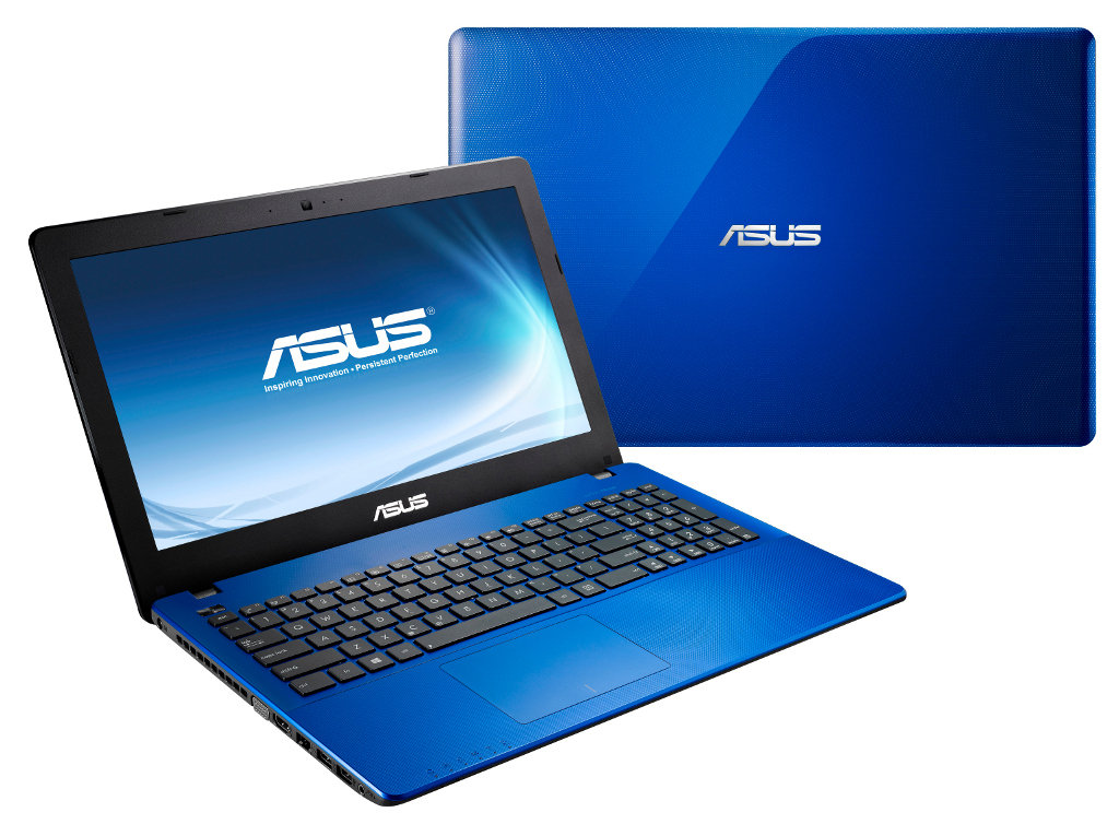 Asus F550LDV-XX920H 39,6 cm Laptop blau: Amazon.de: Computer & Zubehör