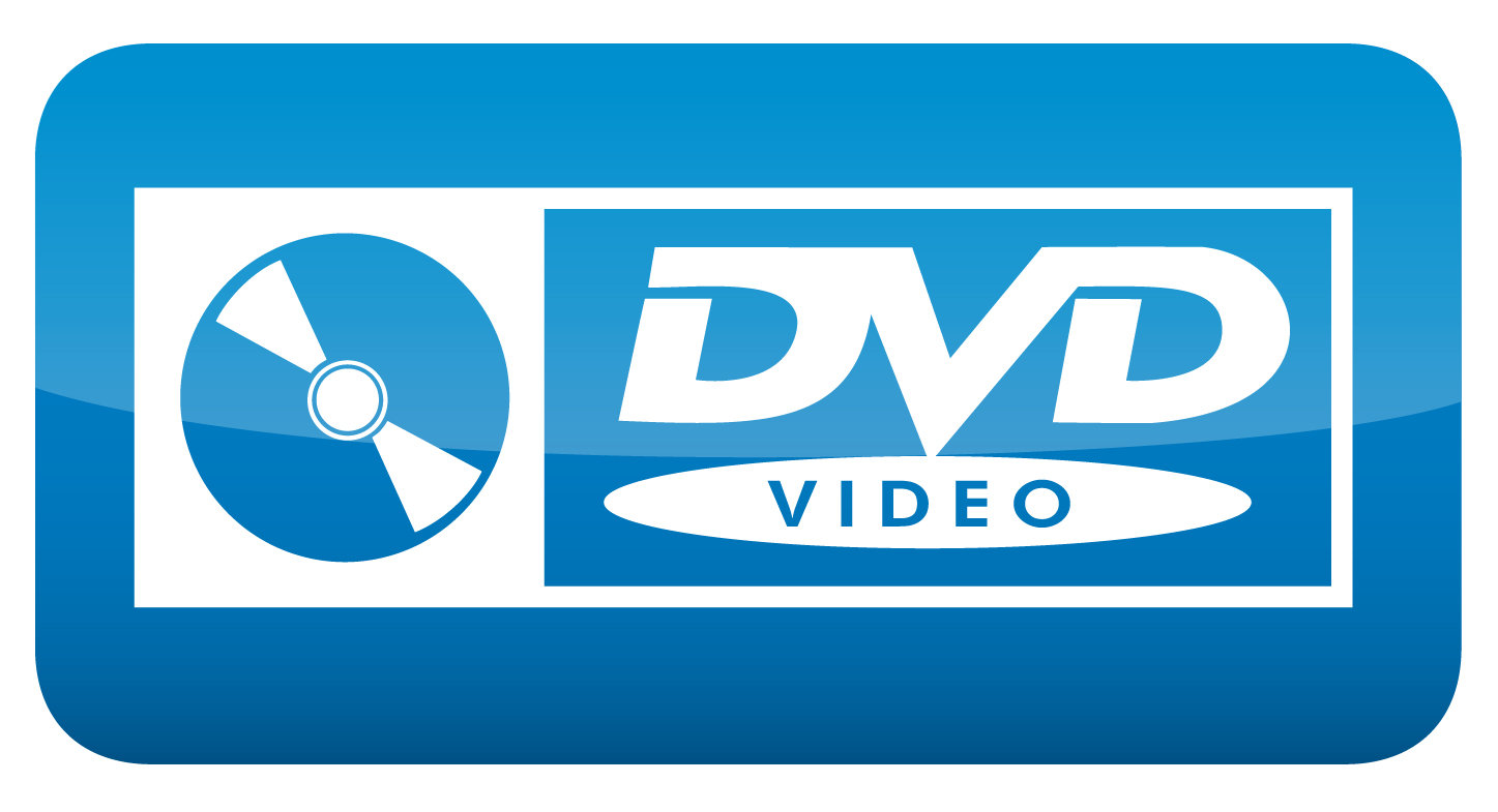 Dvd Player Brand Logo