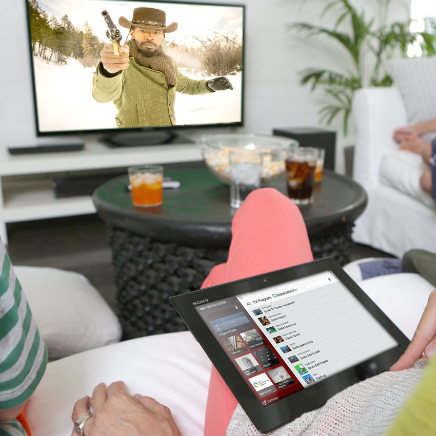 Sony BDP-S5100 Blu-ray-Player (3D, W-LAN, HDMI, HD Upscaler ...