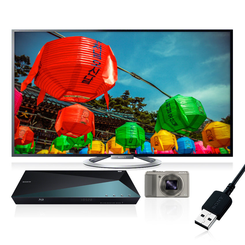 Sony BDP-S5100 Blu-ray-Player (3D, W-LAN, HDMI, HD Upscaler ...