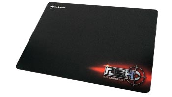 Sharkoon Mauspad Rush Mat: Amazon.de: Computer & Zubehör