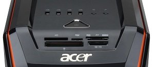 Acer Aspire Predator G3610 Desktop-PC: Amazon.de: Computer & Zubehör