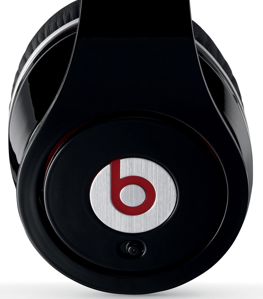 Beats by Dr. Dre Studio Over-Ear Kopfhörer - Orange: Amazon.de ...