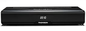 Thomson TTR 110 DVB-T Twin Receiver (USB 2.0) : Amazon.de: Elektronik ...
