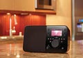 Logitech UE Smart Radio - Black : Amazon.co.uk: Electronics & Photo