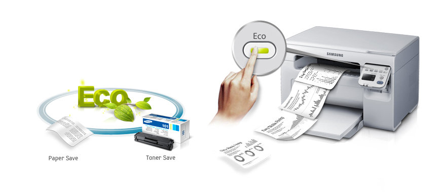 Samsung SCX-3400 Multifunktionsgerät: Amazon.de: Computer & Zubehör