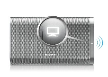Samsung DA-F61/EN 2.0 Bluetooth Lautsprecher (20 Watt, Bluetooth ...