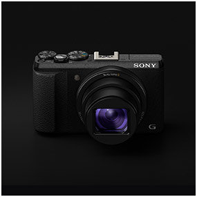 Sony Cyber-shot DSC-HX60V: Amazon.co.uk: Camera & Photo