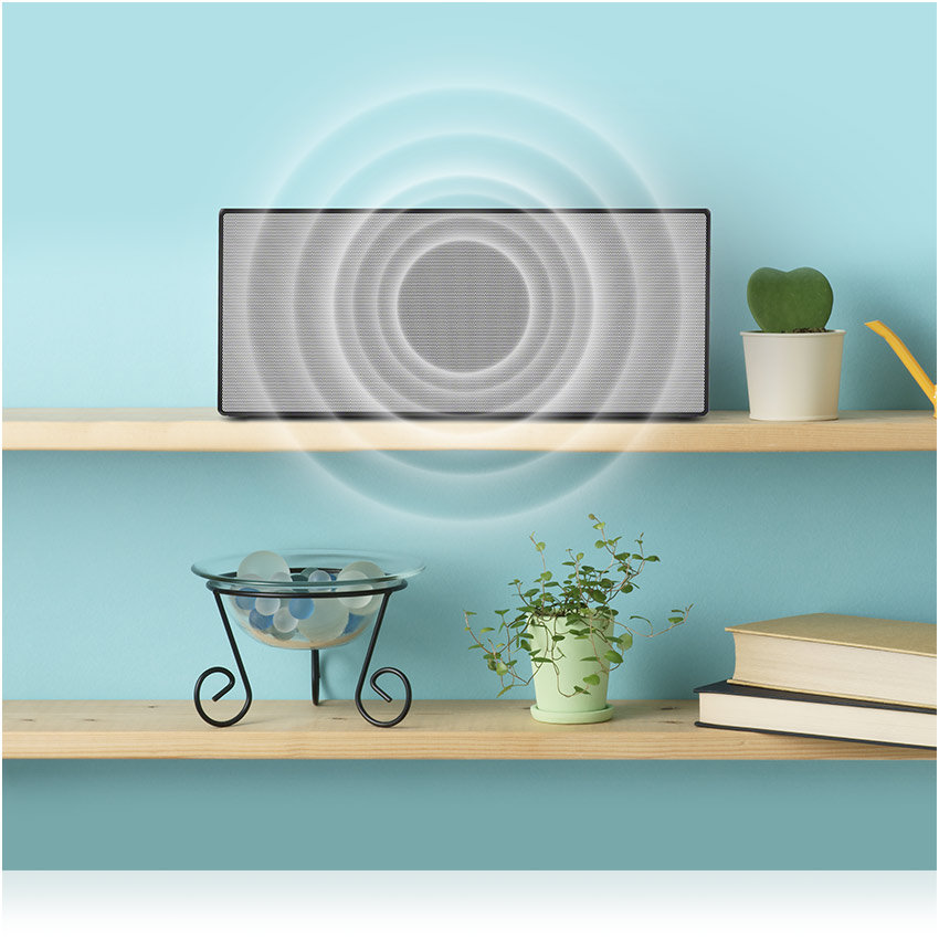 Sony SRS-X7 Wireless Speaker with NFC and Bluetooth - Black: Amazon.co ...