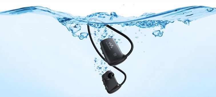 Sony Original WS Series Bluetooth Headphones, Blue : Amazon.co.uk ...