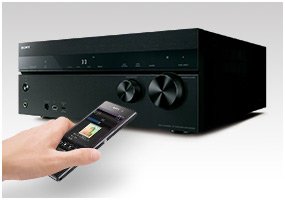 Sony STR-DN1050 120 W Ethernet, HDMI : Amazon.fr: High-Tech