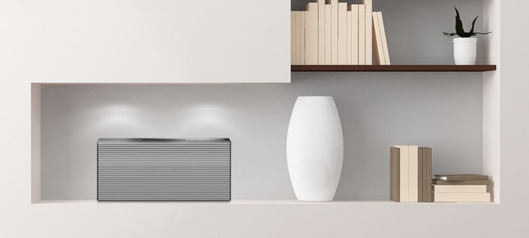 Sony CMT-X3CD Micro-HiFi System rot: Amazon.de: Elektronik & Foto