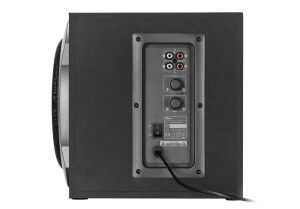 Trust Tytan 2.1 Subwoofer Speaker Set - black - speaker sets (2-way ...