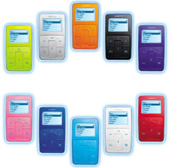 Creative Zen Micro Tragbarer MP3-Player 5 GB schwarz : Amazon.de ...