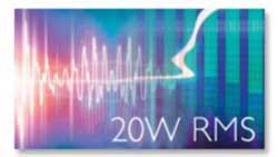 Philips DS6200/10 2.0 Docking-Lautsprecher für Apple iPod/iPhone ...