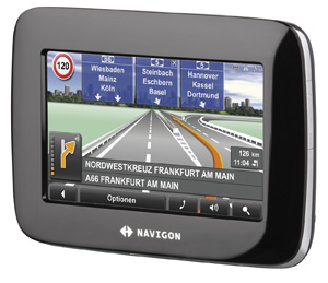 Navigon 7100 D/A/CH PNA Navigationssystem: Amazon.de: Elektronik & Foto