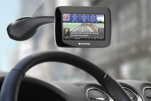 Navigon 7100 D/A/CH PNA Navigationssystem: Amazon.de: Elektronik & Foto