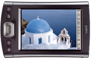 Palm TX Handheld PDA: Amazon.de: Elektronik & Foto