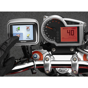 Tomtom Rider II Europa PNA Navigation für Motorräder: Amazon.de ...