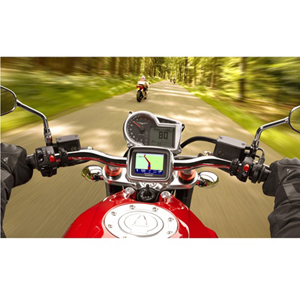 Tomtom Rider II Europa PNA Navigation für Motorräder: Amazon.de ...