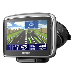 TomTom Go 740 Live Navigationssystem 4,3 Zoll schwarz: Amazon.de ...