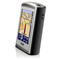 TomTom ONE Classic Western Europe + 2-for-ONE Classic: Amazon.de ...