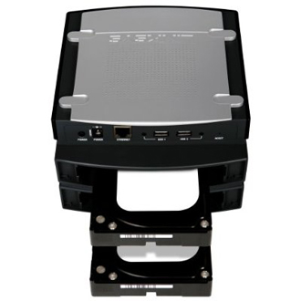 Linksys NAS200-EU Netzwerk Storage System: Amazon.de: Computer & Zubehör