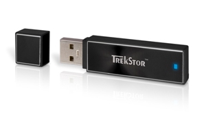 TrekStor USB-Stick q.u High-Speed USB-Stick 16GB: Amazon.de: Computer ...