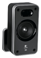 Logitech Z-5450 5.1 Wireless Lautsprecher: Amazon.de: Computer & Zubehör