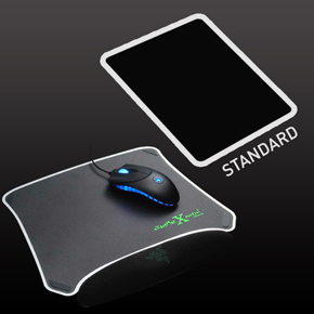 Razer eXactMat Mauspad: Amazon.de: Computer & Zubehör