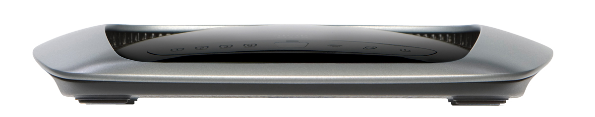 Linksys WRT160N-DE Wireless-N Home Router: Amazon.de: Computer & Zubehör