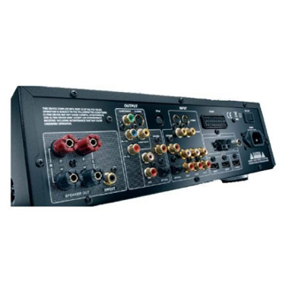 Magnat VC 1 Paket High End Dolby Virtual 2.1 DVD-Receiver inkl ...