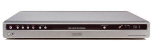 LG RH 7900 MH DVD- und Festplatten-Rekorder 250 GB (mit HDMI Schnittstelle) Silber: Amazon.de ...