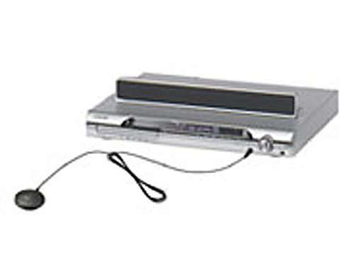 Sony DAV-DZ 810 W Heimkino-System (5X 143W, 565W Subwoofer, HDMI ...